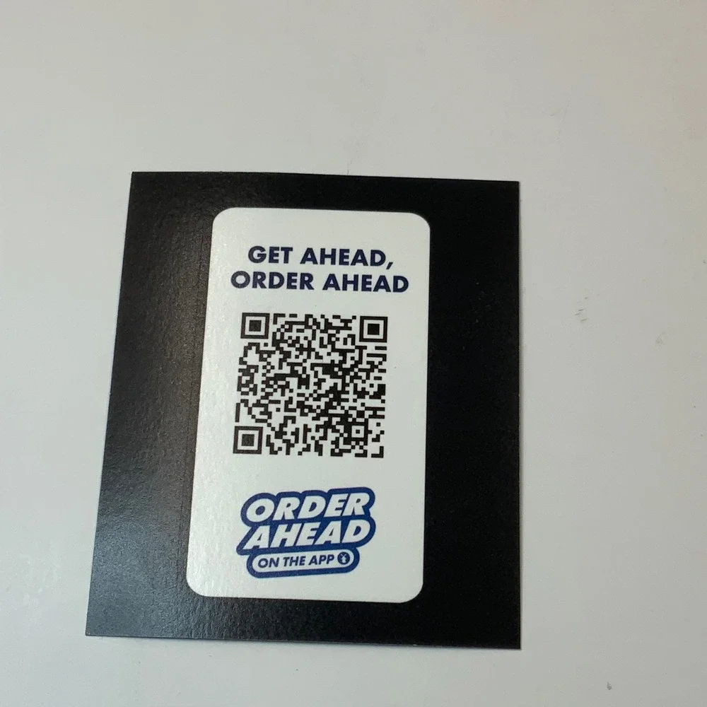 Dutch Bros Coffee | Other | Dutch Bros Coffee Sticker April 226 Warped ...